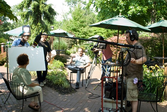 Cinema Arts Centre - DOCUMENTARY FILMMAKING SEMINAR