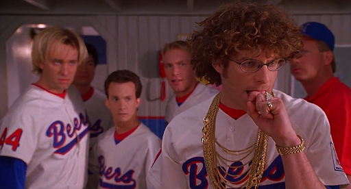 Cinema Arts Centre - BASEketball