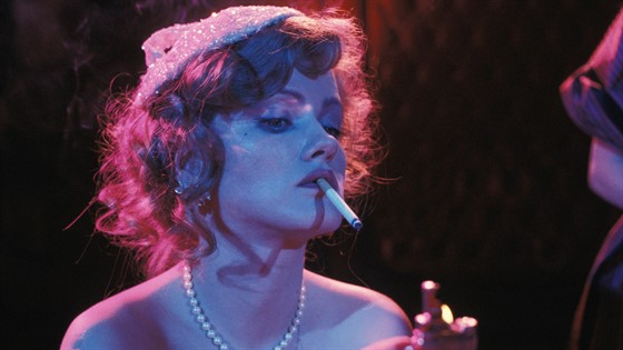 Cinema Arts Centre - LOLA - Rainer Werner Fassbinder: Rebel of German ...