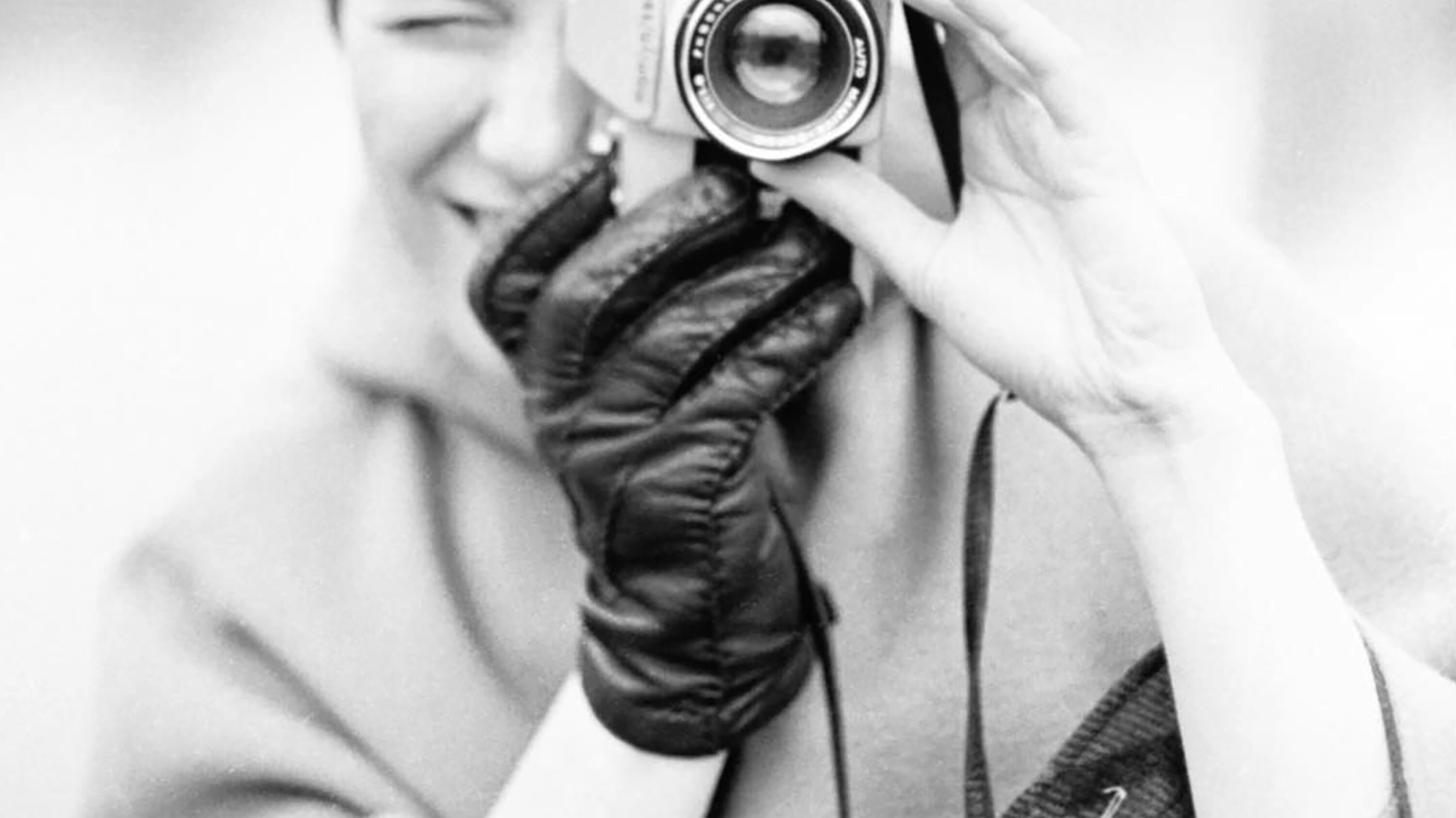 Cinema Arts Centre - A PHOTOGRAPHIC MEMORY