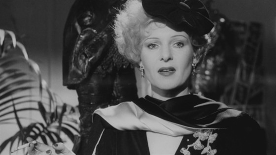 Cinema Arts Centre - VERONIKA VOSS - Rainer Werner Fassbinder: Rebel of ...