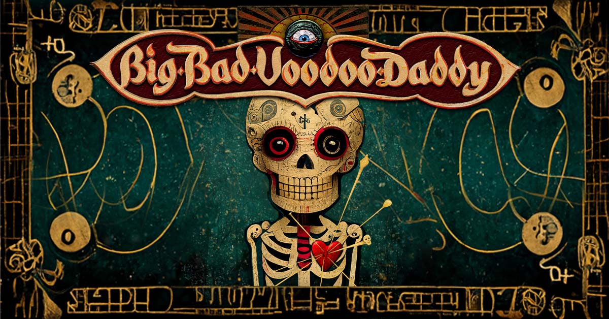 Carolina Theatre of Durham, Inc. - Big Bad Voodoo Daddy