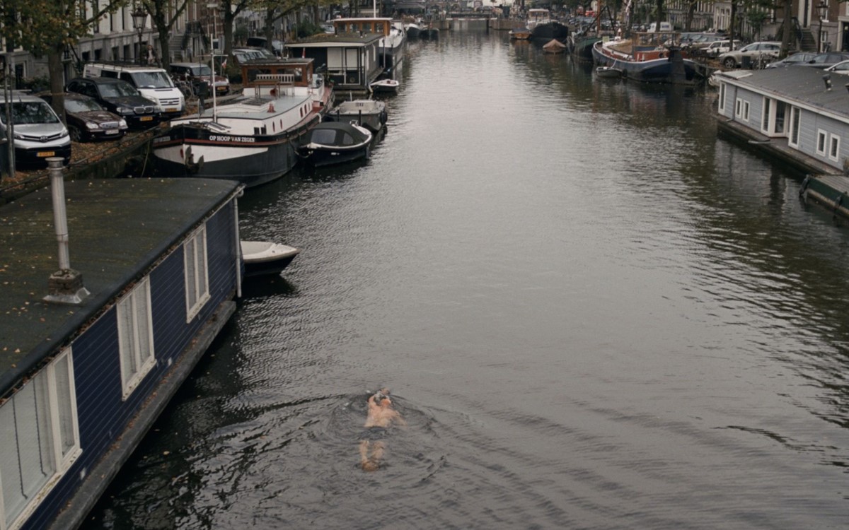 FilmScene - OCCUPIED CITY