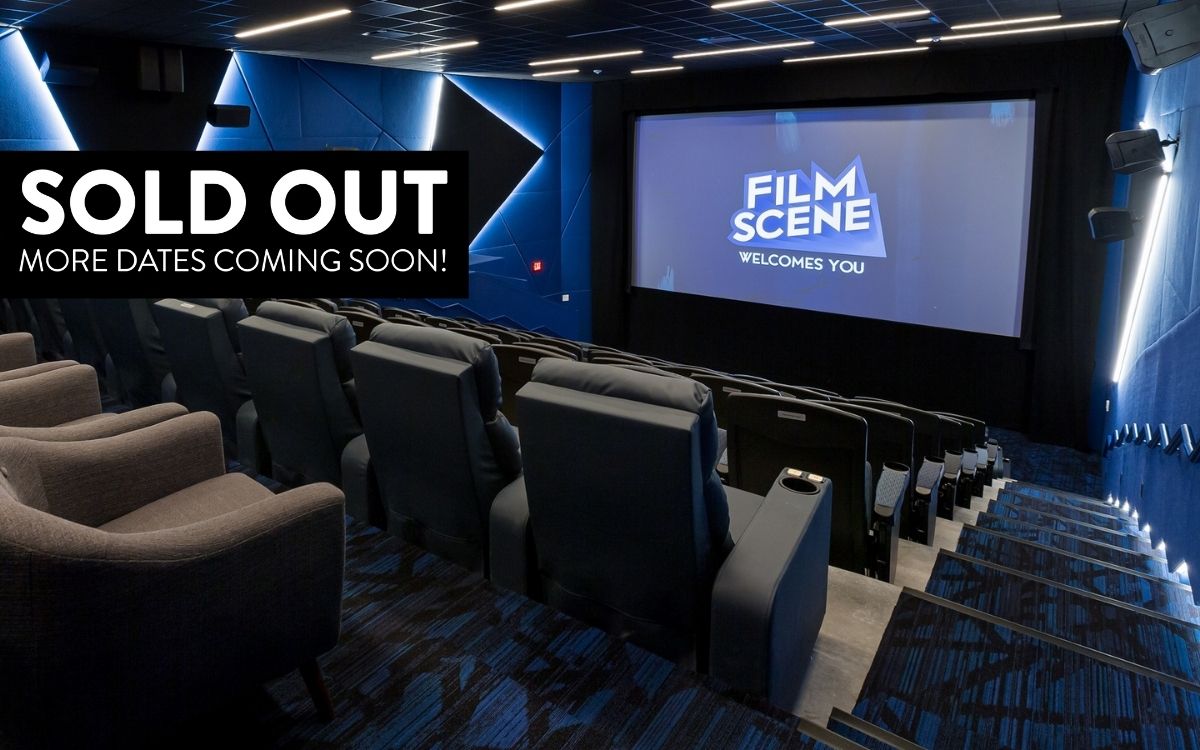 Series & Special Events | FilmScene