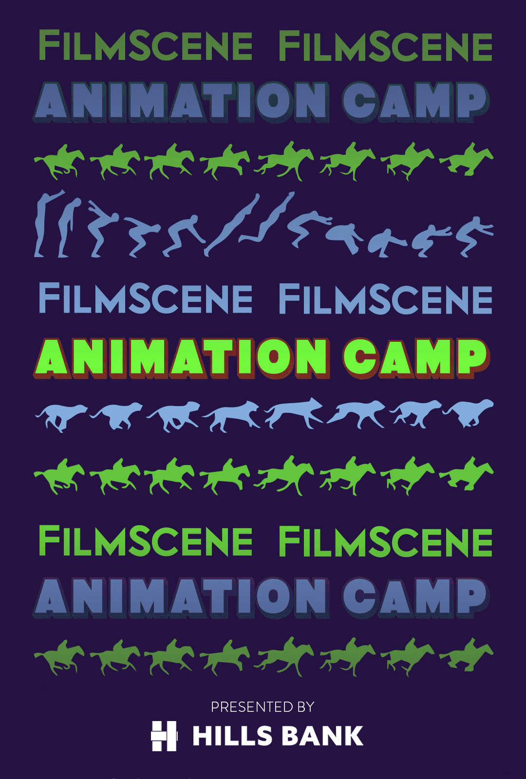 ADVANCED ANIMATION CAMP 2025 - FilmScene
