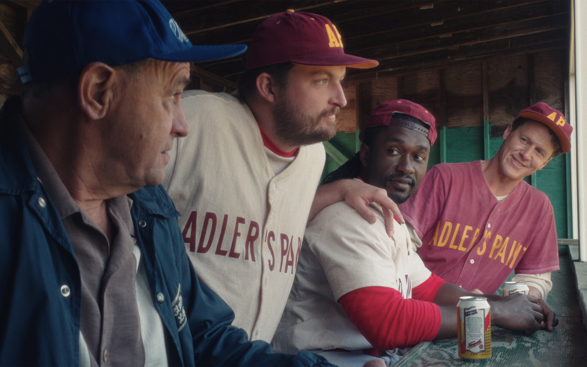 Now Playing - FilmScene