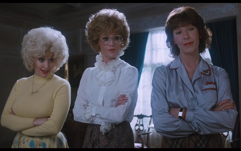 FilmScene 9 TO 5