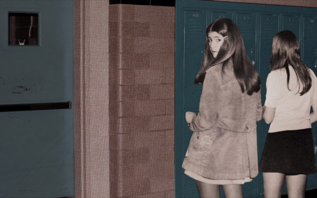 FilmScene - WE WERE GIVEN THESE INSTRUCTIONS: KELLY SEARS' EXPERIMENTAL ...