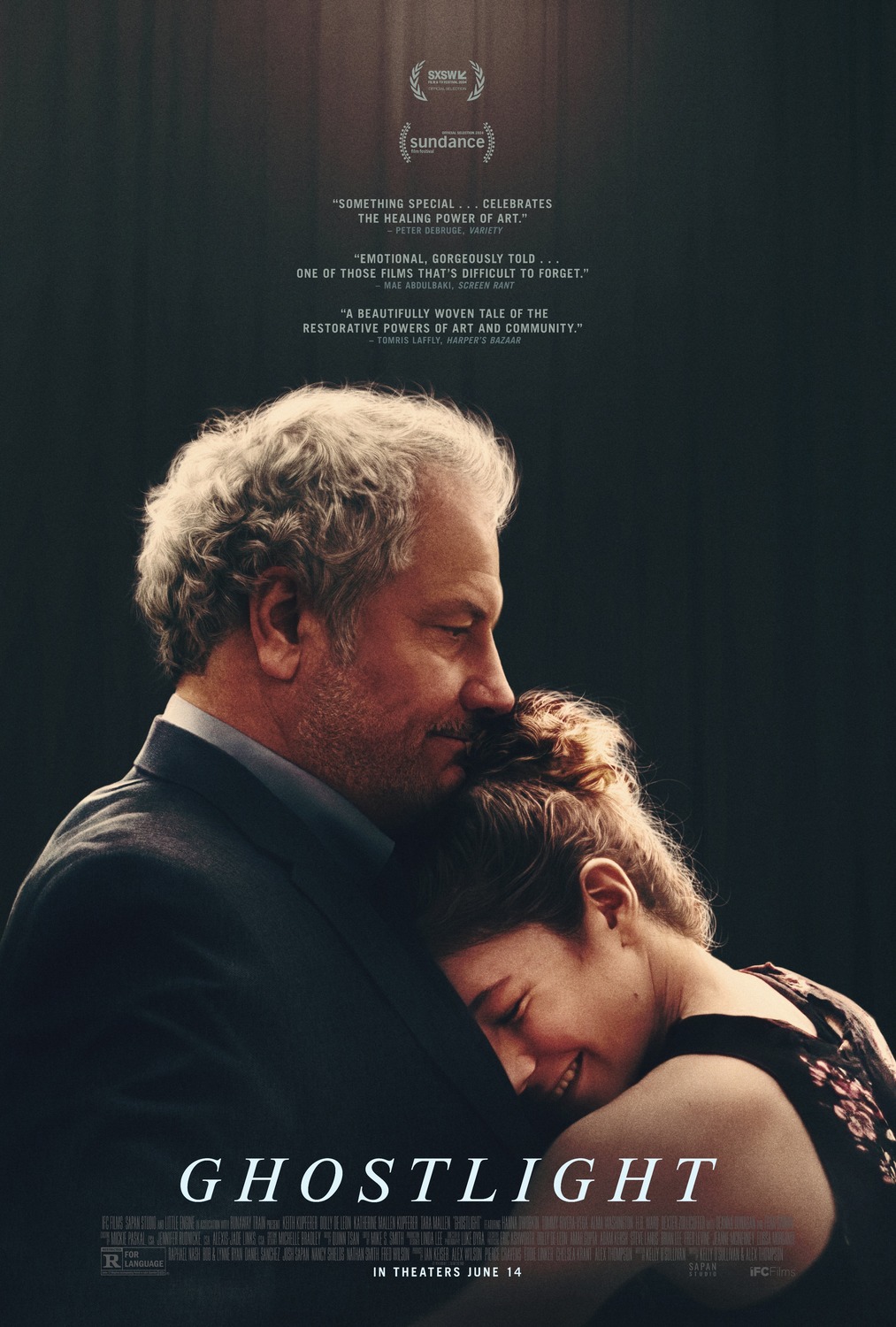 FilmScene - Iowa City's Nonprofit Cinema