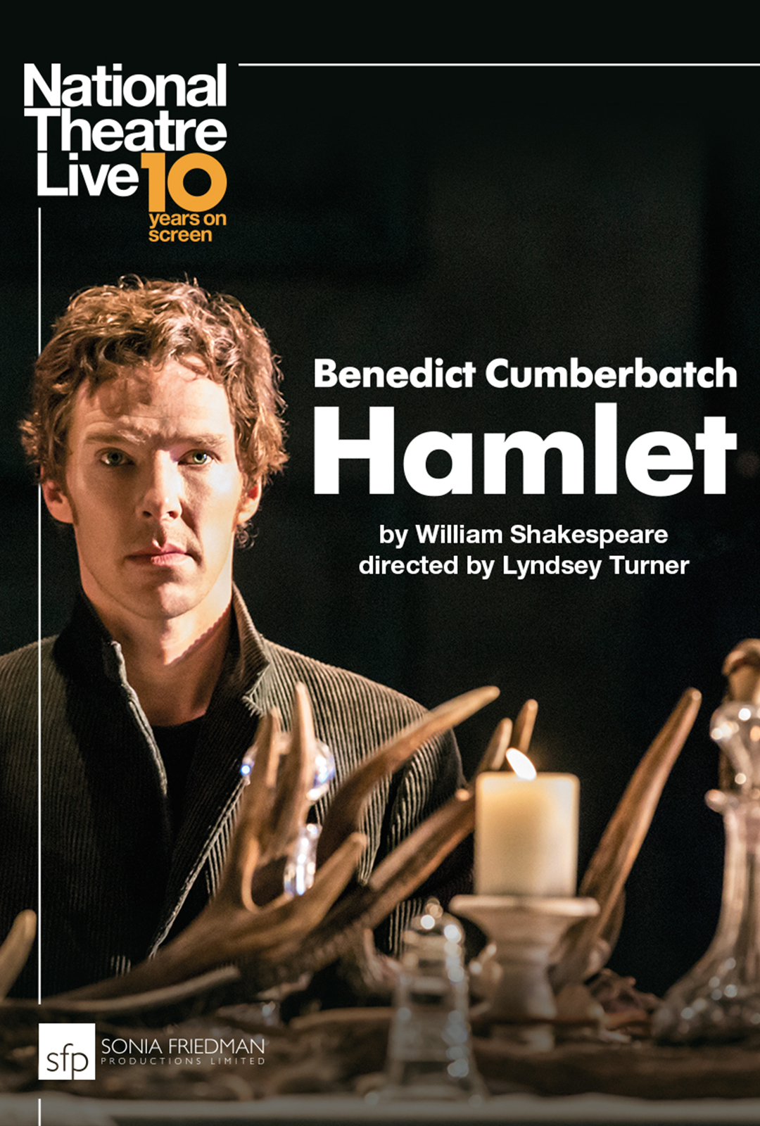 HAMLET - FilmScene