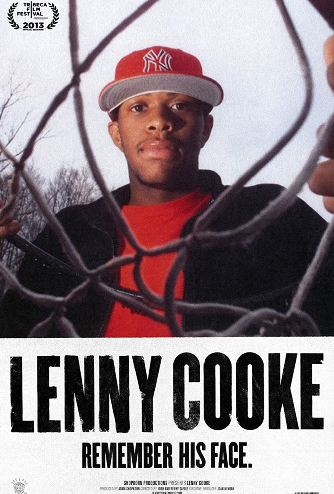 FilmScene - LENNY COOKE