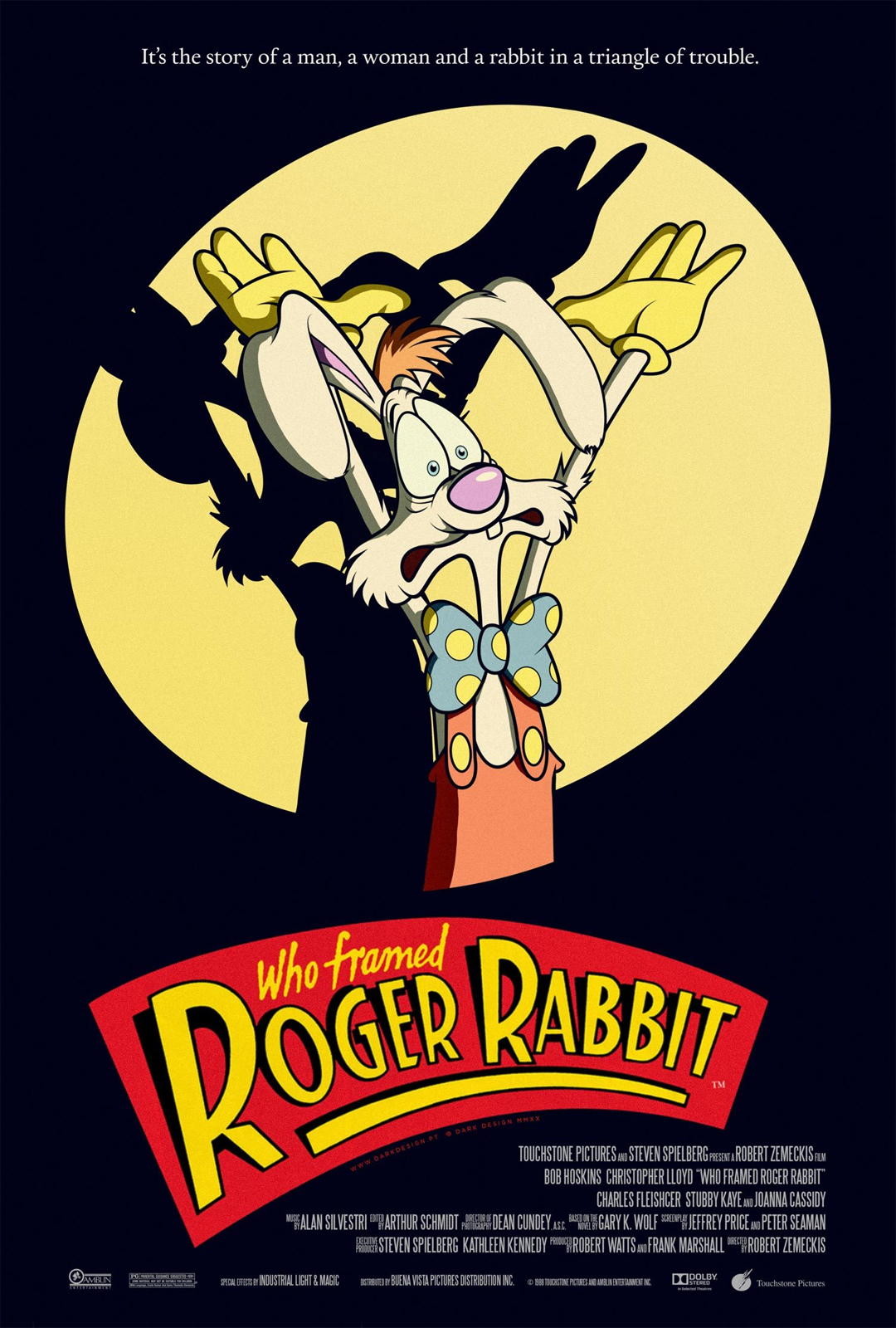 Roger Rabbit Movie Stills Who Framed Roger Rabbit (Special Edition)