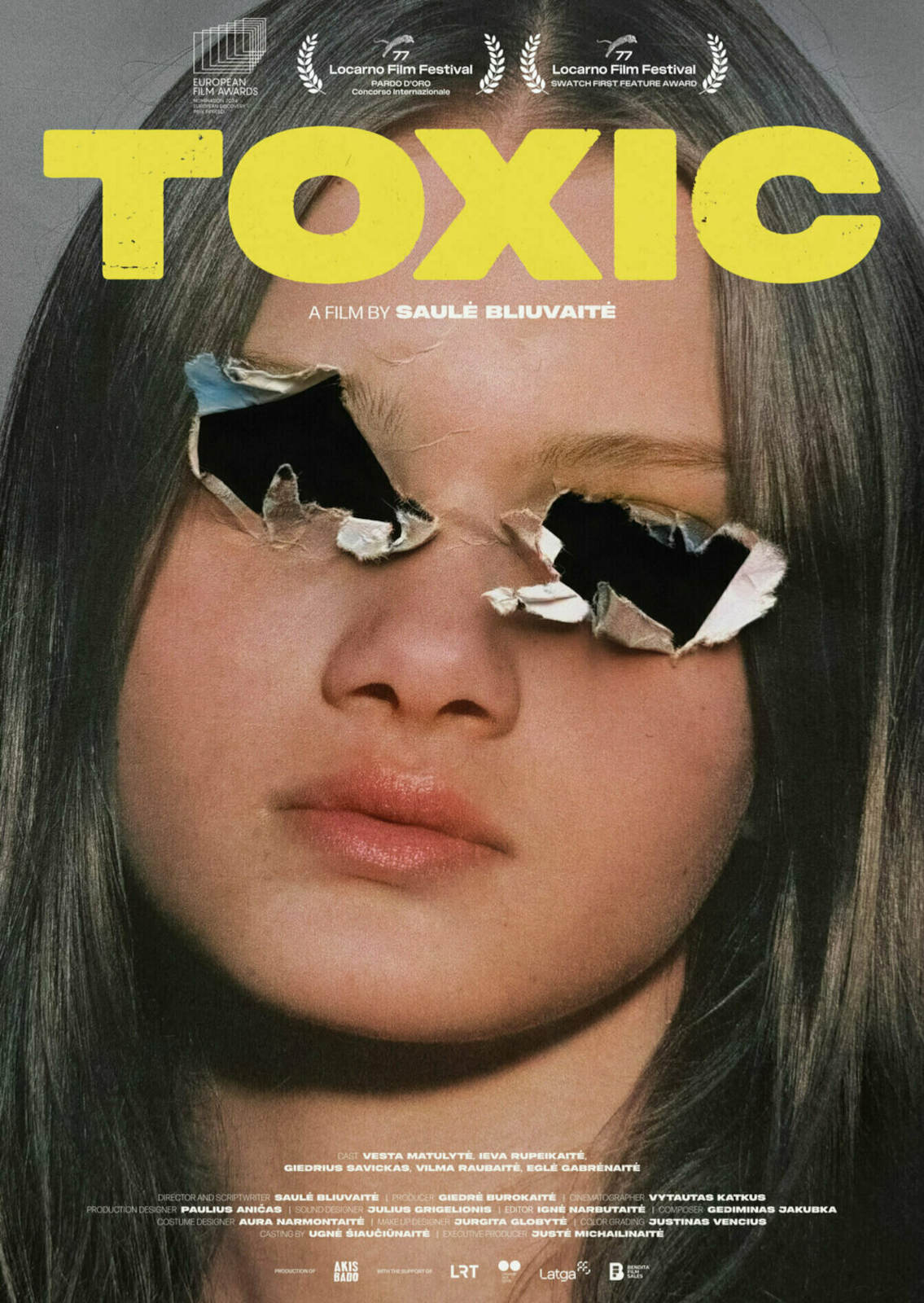 TOXIC - FilmScene