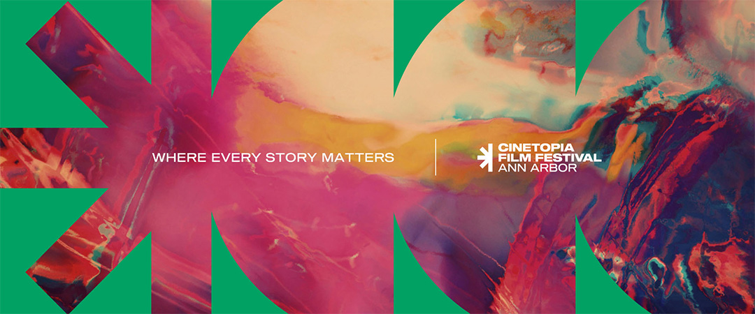 Cinetopia 2025 - Marquee Arts