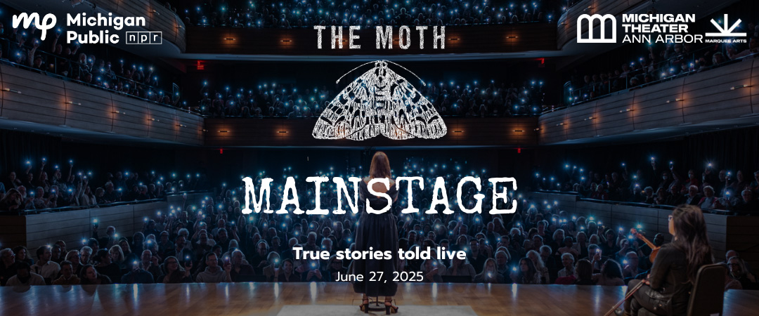 Live Events - The Michigan Theater - Marquee Arts