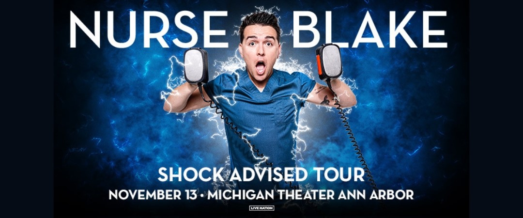 Live Events - The Michigan Theater - Marquee Arts