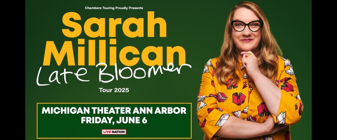 Live Events - The Michigan Theater - Marquee Arts