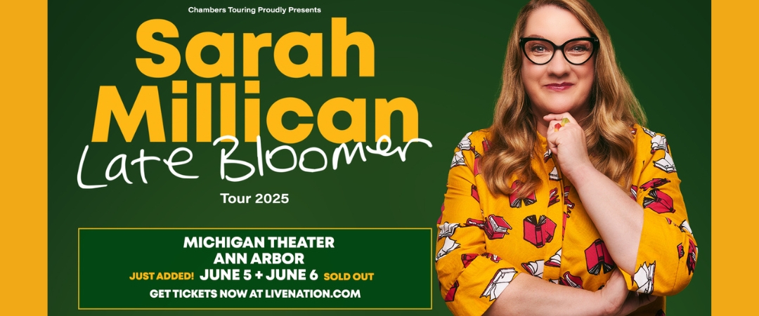 Live Events - The Michigan Theater - Marquee Arts