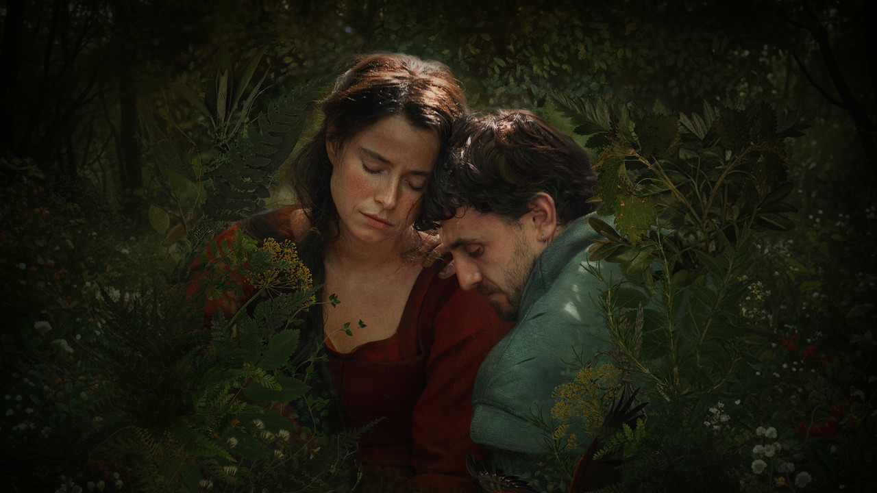 Rivoli Theatre - Hamnet