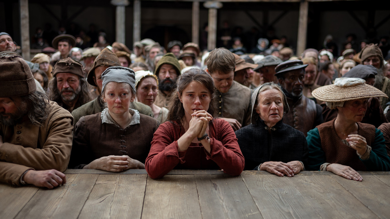 Rivoli Theatre - Hamnet