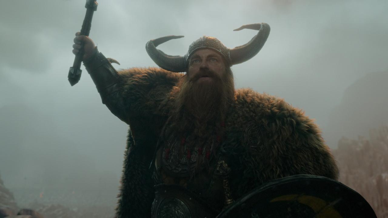 Rivoli Theatre - How to Train Your Dragon