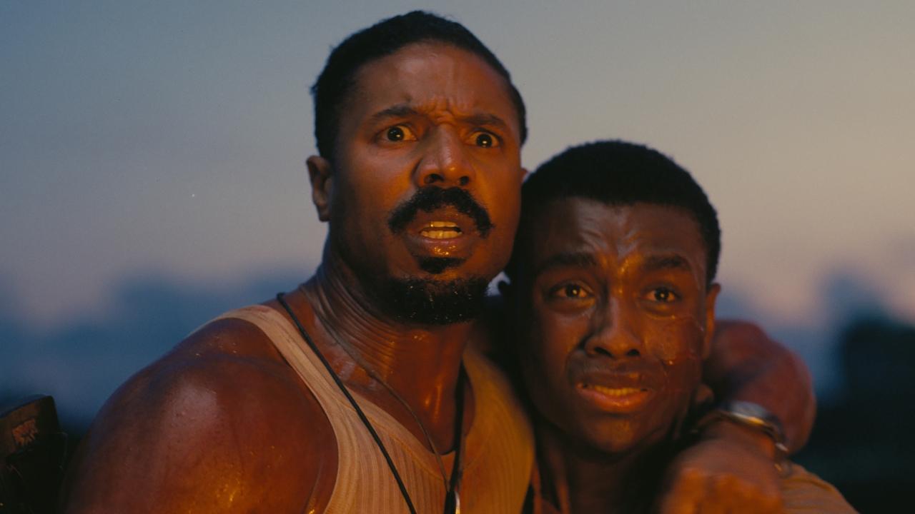 Rivoli Theatre - Sinners