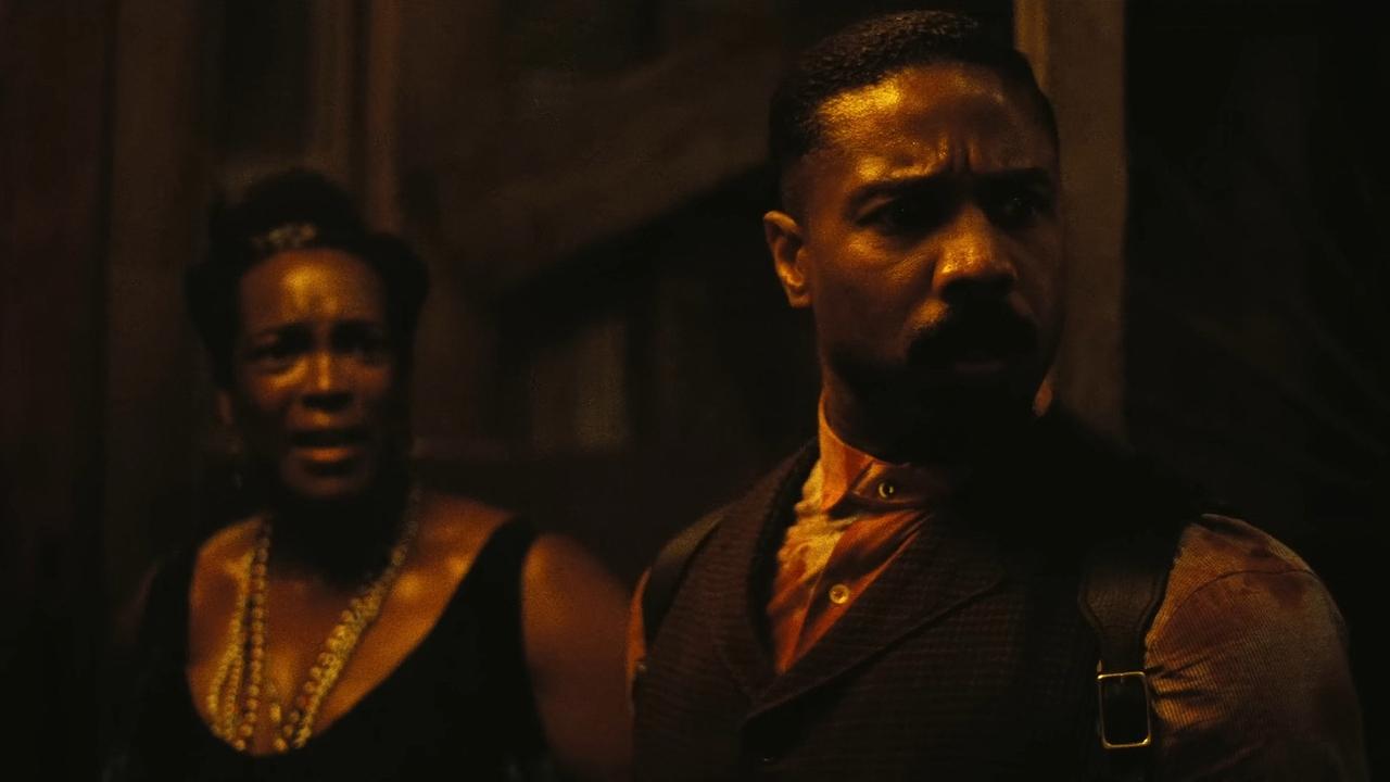 Rivoli Theatre - Sinners