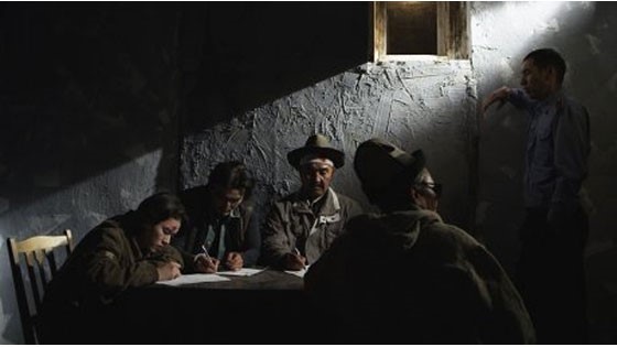 Traverse City Film Festival - The Owners