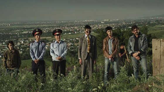 Traverse City Film Festival - The Owners