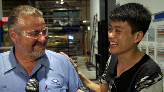 Traverse City Film Festival - American Factory