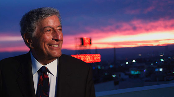 Traverse City Film Festival - The Zen of Bennett