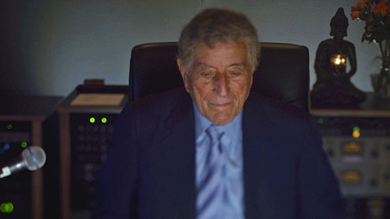 Traverse City Film Festival - The Zen of Bennett