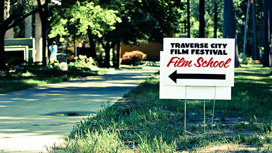 Traverse City Film Festival - Film School: The TCFF Filmmaker ...